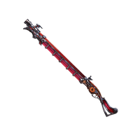 Arcane Flintlock Rifle - Objects - Kanka