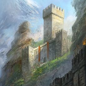 Gérer le Fortin Inventory