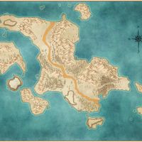 Eiselcross Maps - Kanka