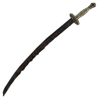 Baal - Objects - Kanka