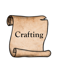 Crafting - Rules/Docs - Kanka