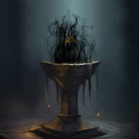 Chapter 43: Severing the Ties that Bind - Journals - Kanka