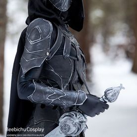 Objektfähigkeiten für Alpha - Kanka