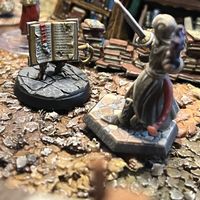 The Living Tome - Objects - Kanka