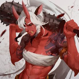 Valkyrie - Characters - Kanka