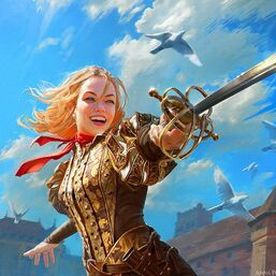 Rapier - Objects - Kanka