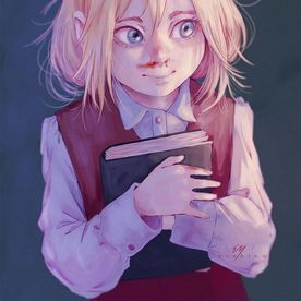 Alys - Characters - Kanka