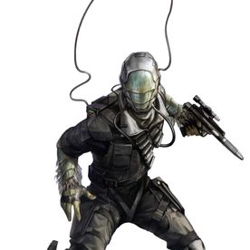 Varko (PC) - Characters