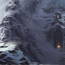 Hammerfist Holds Assets - Kanka