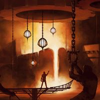 The Cogs - Locations - Kanka