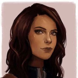 Ciara d'Orien - Characters - Kanka