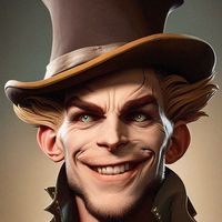 Karl Karnage - Characters - Kanka