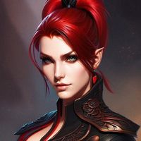 Zhoia - Characters - Kanka