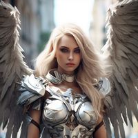 Valkyrie - Creatures - Kanka
