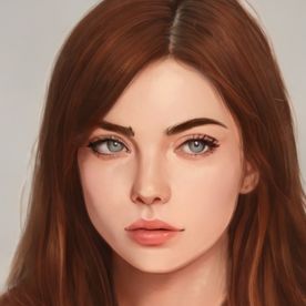 Диана Джет, Джексон, Горстейн Inventory - Kanka