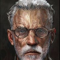 Marlow Stone - Characters - Kanka