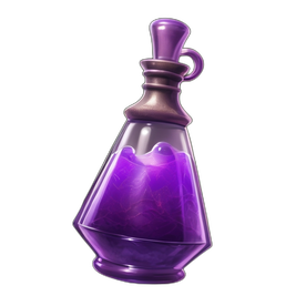 Zarnath Venom - Objects - Kanka