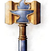 Moradin - Notes - Kanka