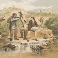 Australian Gold Rush - Events - Kanka