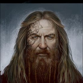 Maramal - Characters