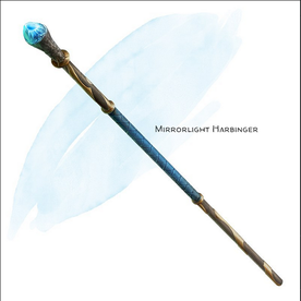 Mirrorlight Harbinger - Objects - Kanka