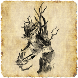 Dryad - Creatures - Kanka