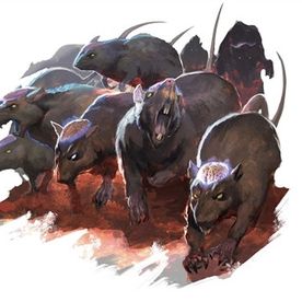 Cranium Rats - Notes - Kanka