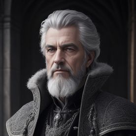 Richard Tarvik - Characters - Kanka