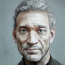 Allan - Characters - Kanka