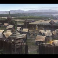 Luania - Locations - Kanka