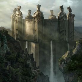 Lord in the Old Castle - Organizations