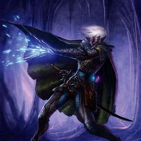 Butel - Characters - Kanka