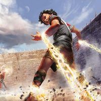 Inmovilizar persona [Hold Person] - Abilities - Kanka