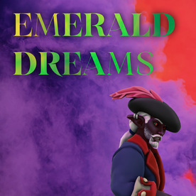 Session 48: Emerald Dreams - Journals - Kanka