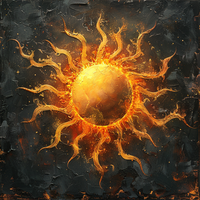 The Sun Realm - Locations - Kanka
