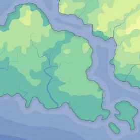 Asterra (4) - Locations - Kanka