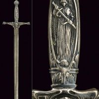 The Blade of Light - Objects - Kanka