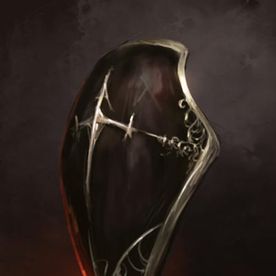 Heltharn Shield - Objects - Kanka