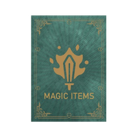 Skeletal Alchemist Bag of Holding - Objects - Kanka