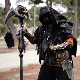 Grog´Zul - Characters - Kanka