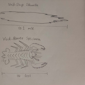 Void-Reaver - Races - Kanka