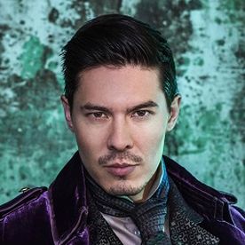 James Kyson Lee - Characters - Kanka