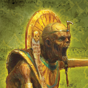 Overview - Lure of the Liche Lord - Kanka