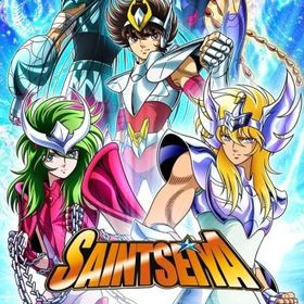 Overview - Saint Seiya - Kanka