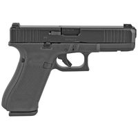 Glock 17 - Objects - Kanka