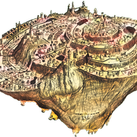 The Netheril - Organizations - Kanka