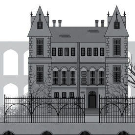 Six Towers - Locations - Kanka