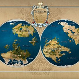 Material Plane - Locations