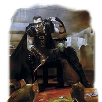 Bilge Rats - Organizations - Kanka