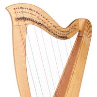Harp - Objects - Kanka